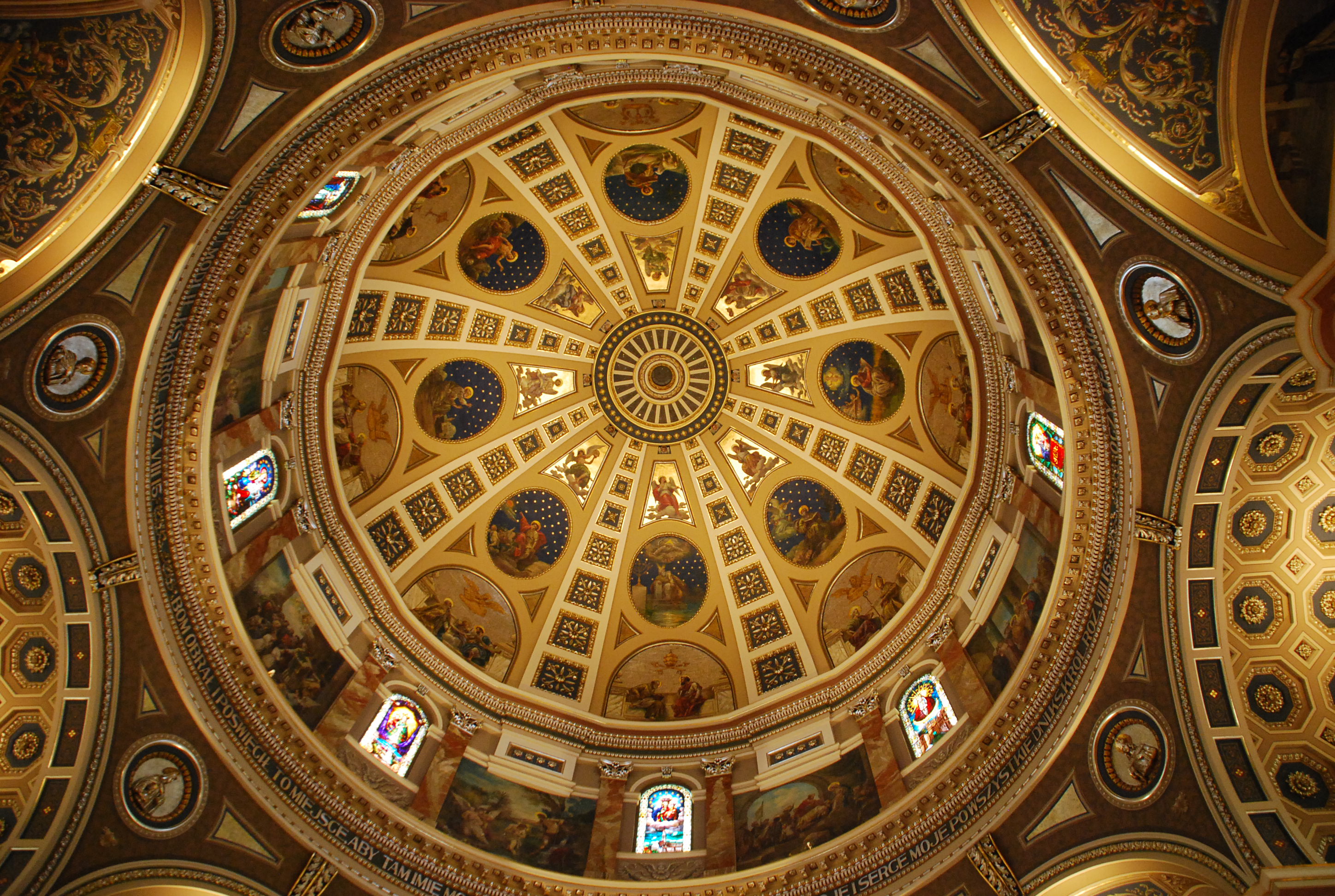 Magisterial Documents – Dignitas Personae Institute for Nascent Human Life